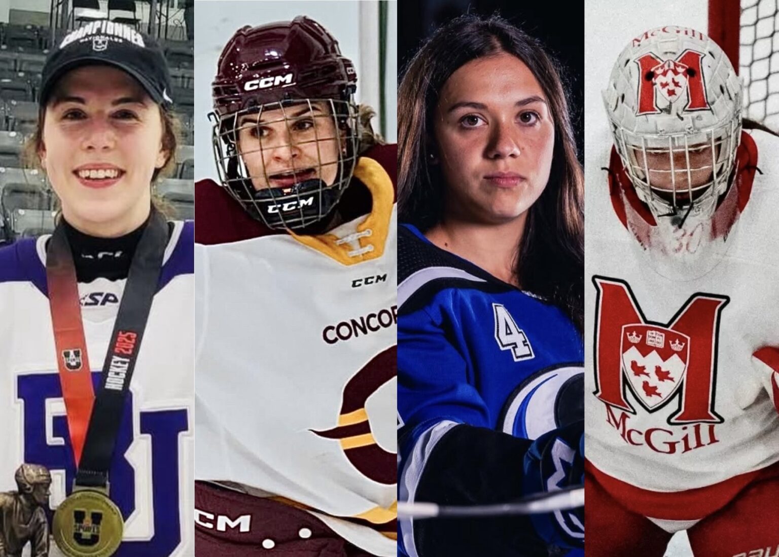 Est-ce que les Gaiters pourront répéter? | Sans Restriction